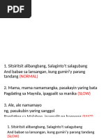 Filipino 9 - Ang Ama (Maikling Kwento) | PDF