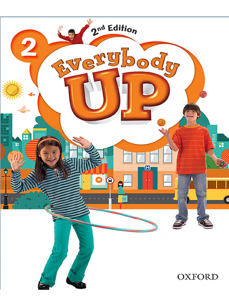 Eup 2 - Student - S Book Unit 1 and 2 | PDF