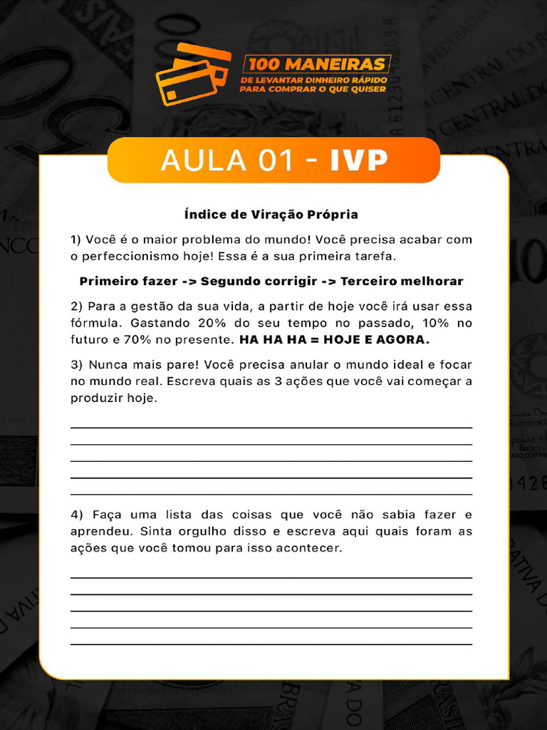 AULA01 | PDF