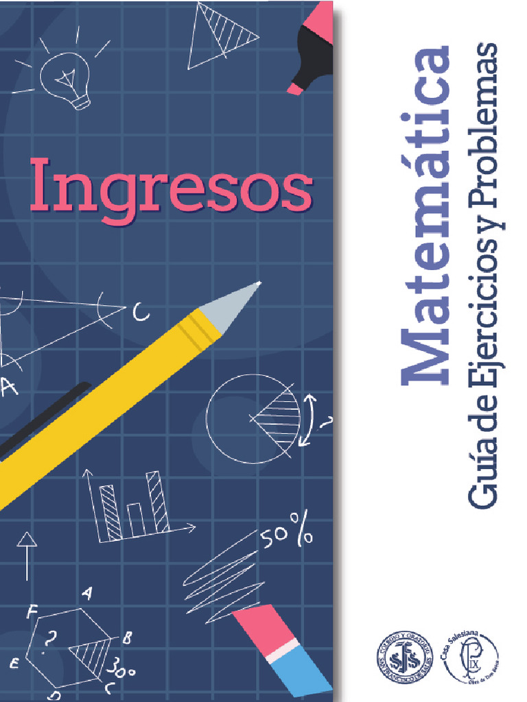 INGRESOS Cuadernillo MATEMATICA 2021 | PDF | Rectángulo | Triángulo