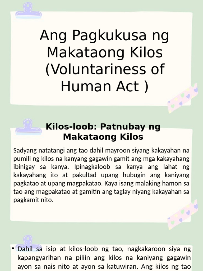 Esp10 - 2nd Quarter | PDF