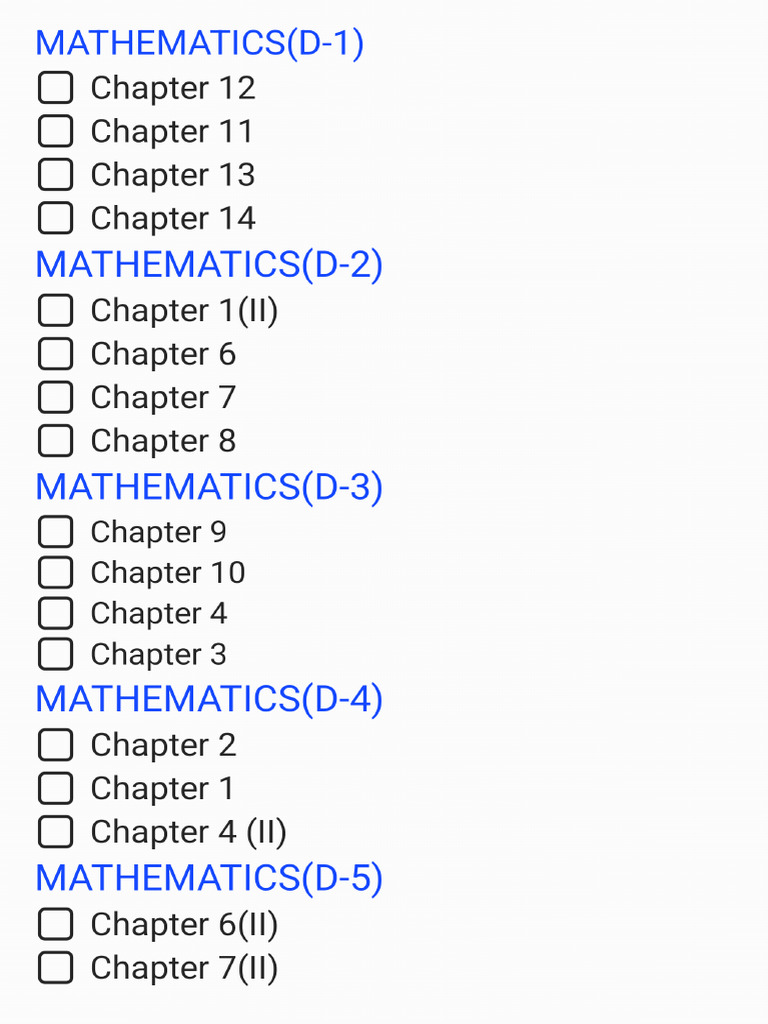 Maths 250204 202014 | PDF