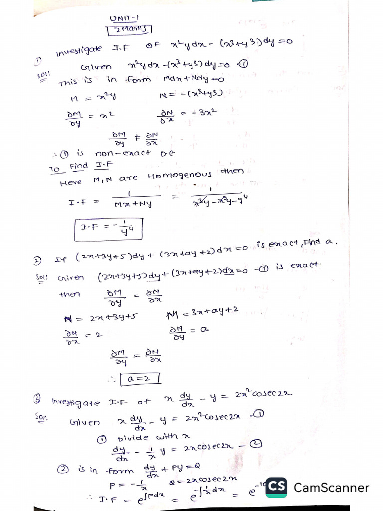 DEVC 2 MARKS With Solutions-1 | PDF