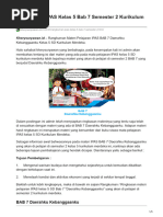 diaryguru.com-Soal Bahasa Indonesia Kelas 2 Bab 8 Hobi yang Jadi Prestasi | PDF