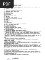 Draft Verbiage DLC-MT700 | PDF | Letter Of Credit | Service Industries