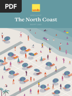 NAWY Sahel Map 2023 | PDF | Residential Buildings | Housing