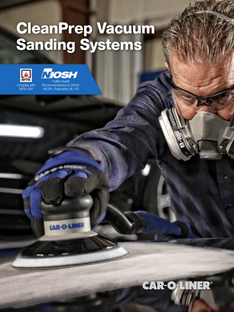 Vacuum Sanding Systems US 2018 05 Web | PDF | Bearing (Mechanical ...