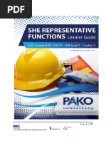 SANS 1475 Compliance for Fire Safety | PDF | Occupational Safety And ...