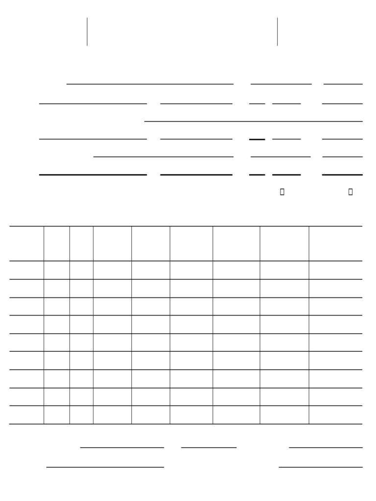 Laser Registration Form1605-V6-06 | PDF
