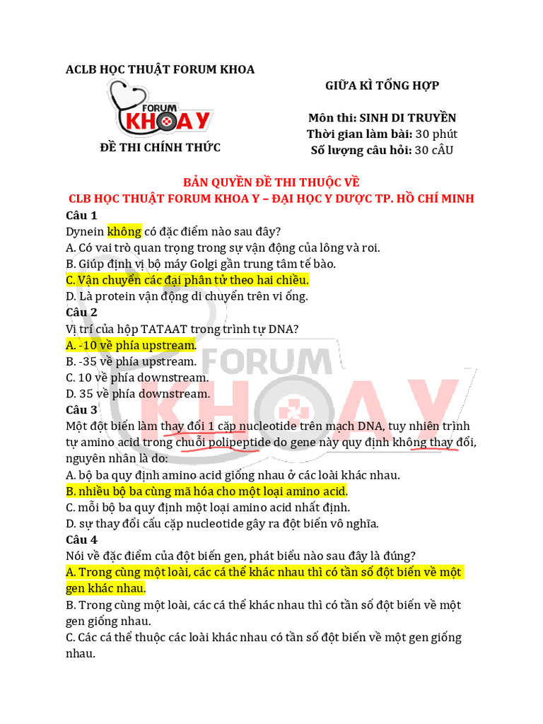GK - CNST | PDF