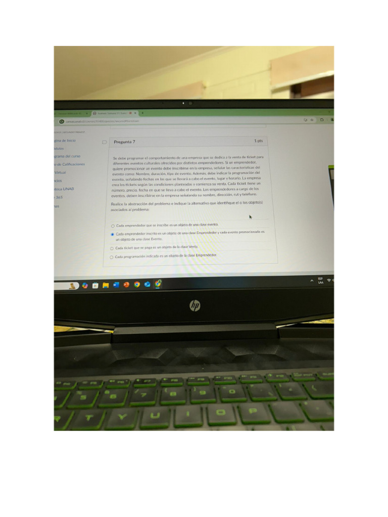 Prueba Phyton 6 | PDF