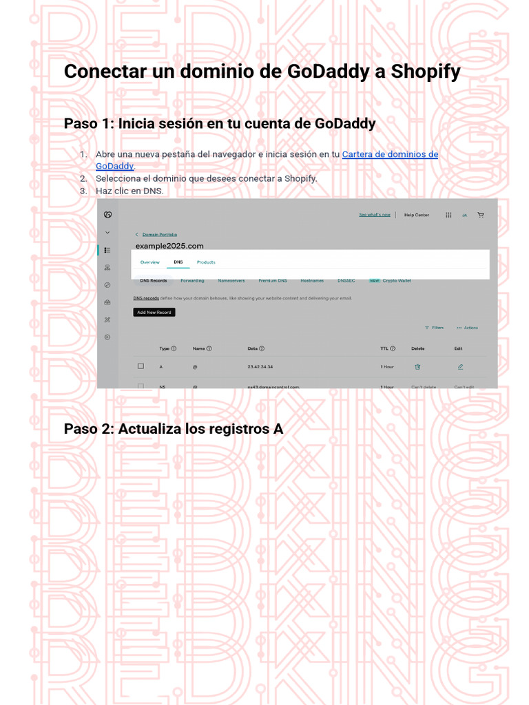Conectar opiy | PDF