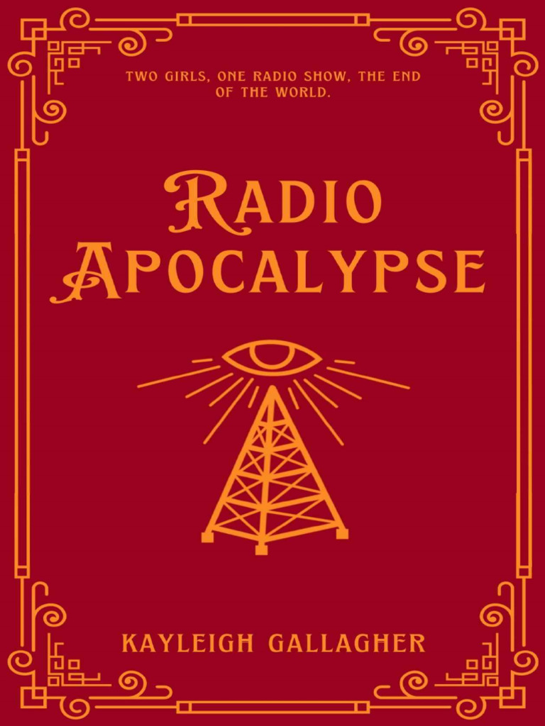 Radio Apocalypse - Kayleigh Gallagher | PDF