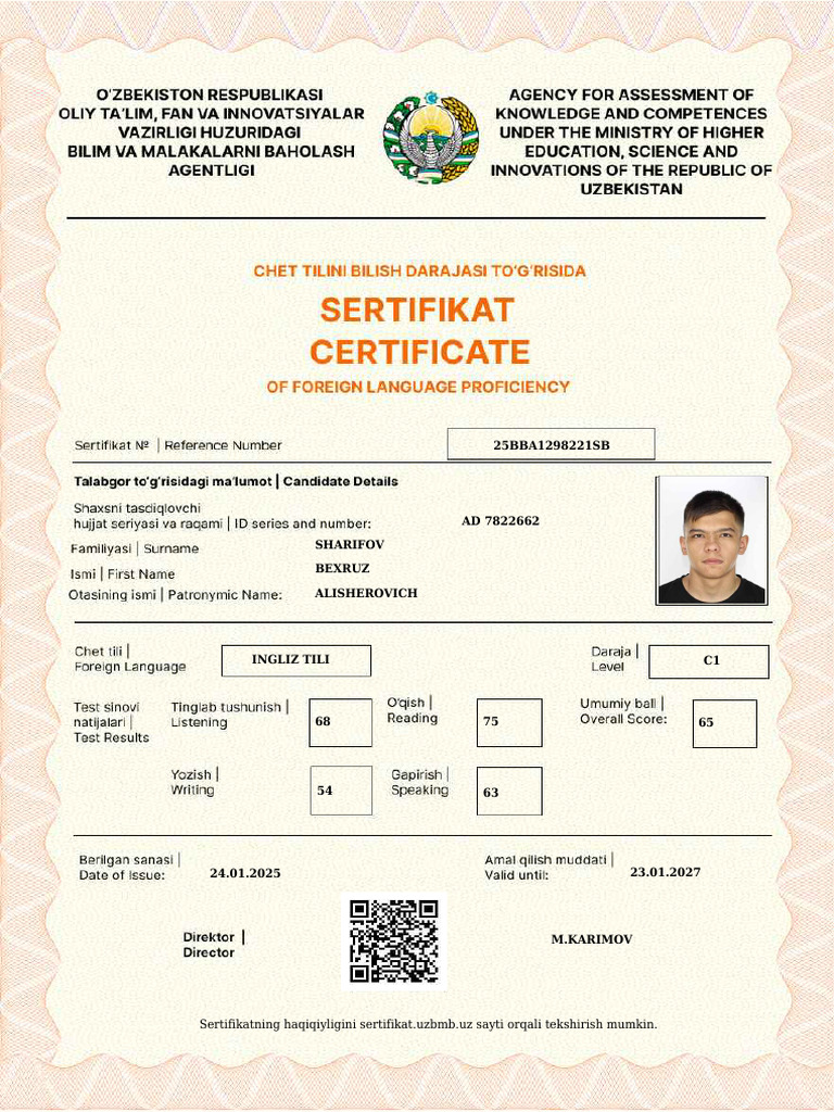 Cefr Compressed | PDF