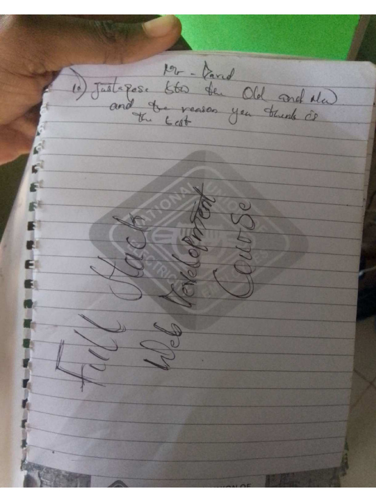 JavaScript Note | PDF