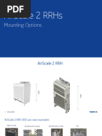 Nokia AirScale AHPB 4T4R B28 Datasheet | PDF | Power Supply ...