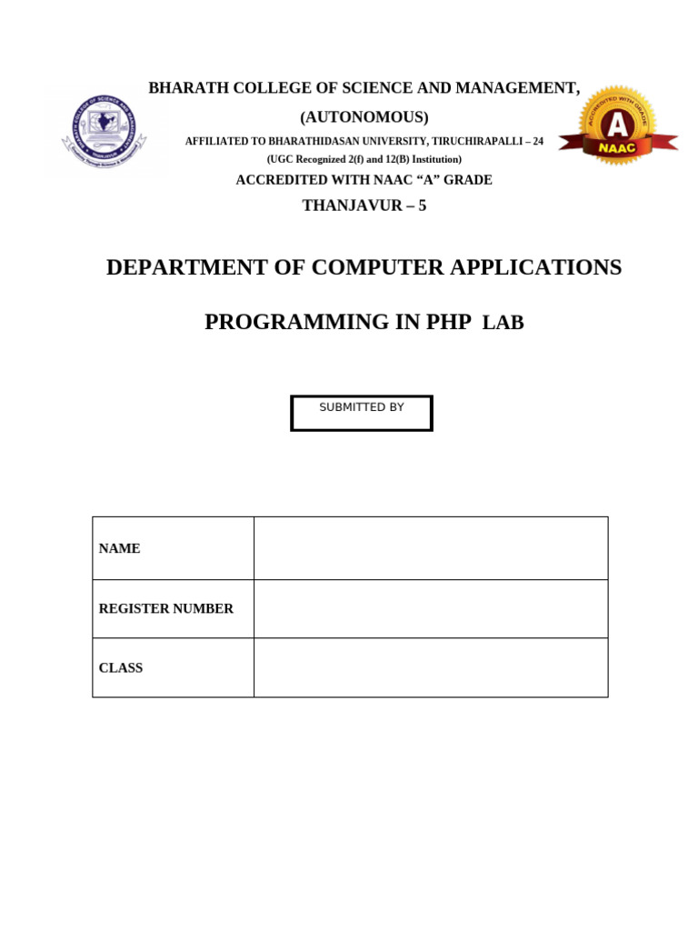 Recard Front Page-2 | PDF