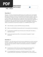 Infecção Puerperal: Diagnóstico e Tratamento | PDF | Período pós-parto ...
