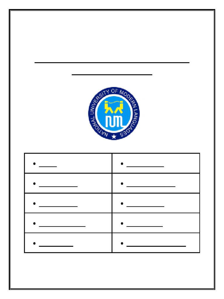 Assignment 2 of AICT by Abdul Hanan | PDF | Usb | Hdmi