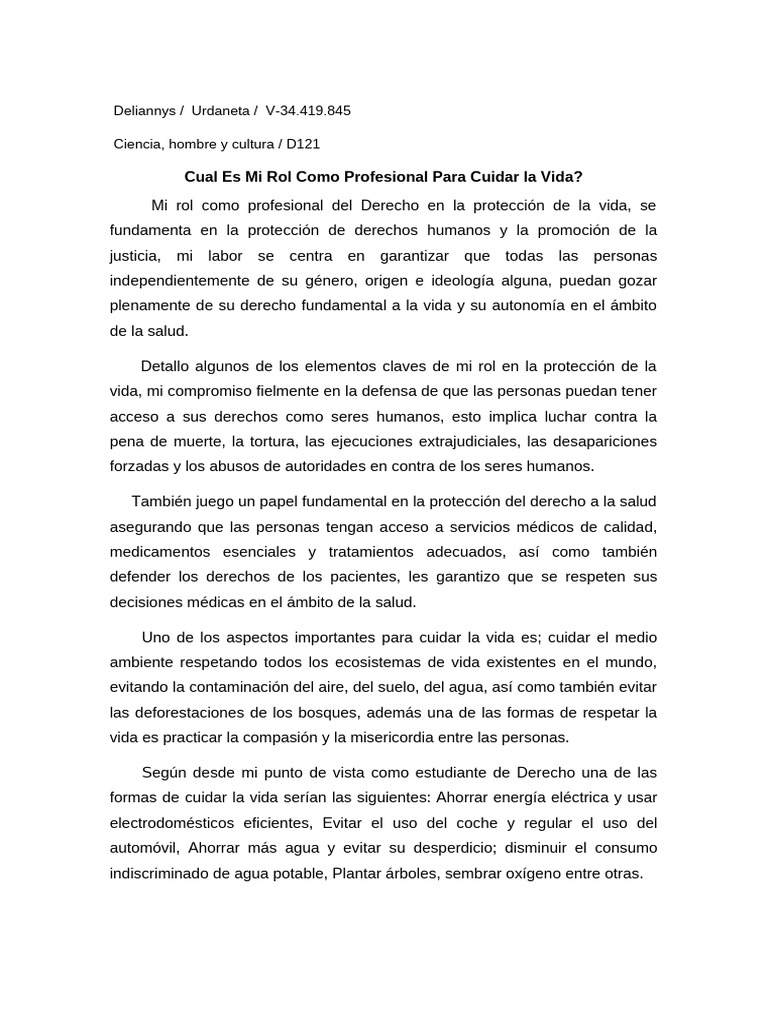 Cuartilla | PDF