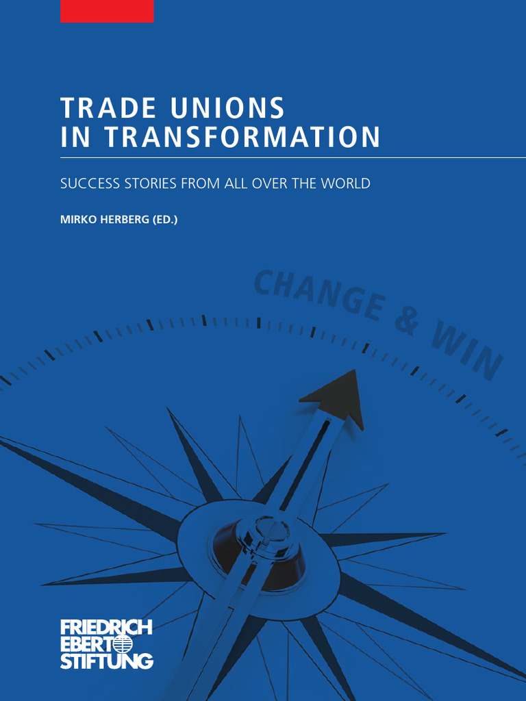 Global Trade Unions: Success Stories | PDF | Trade Union | Employment