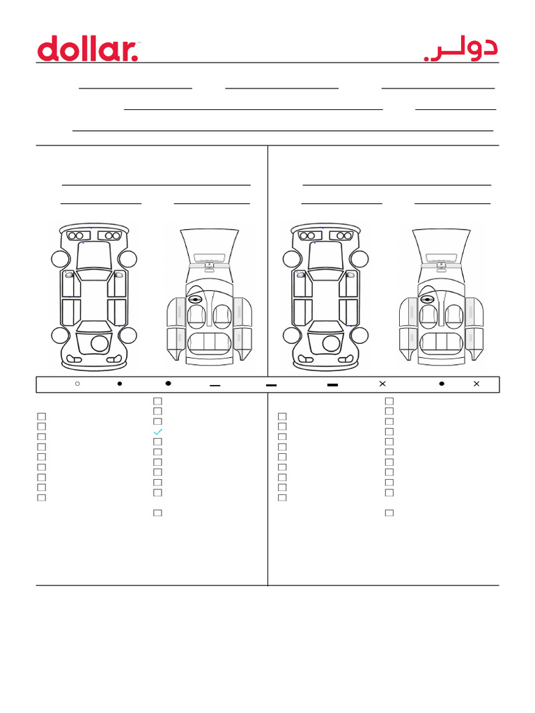 CheckCard 46915-CC-DXB 1523630 | PDF | Wheeled Vehicles | Car Body Styles