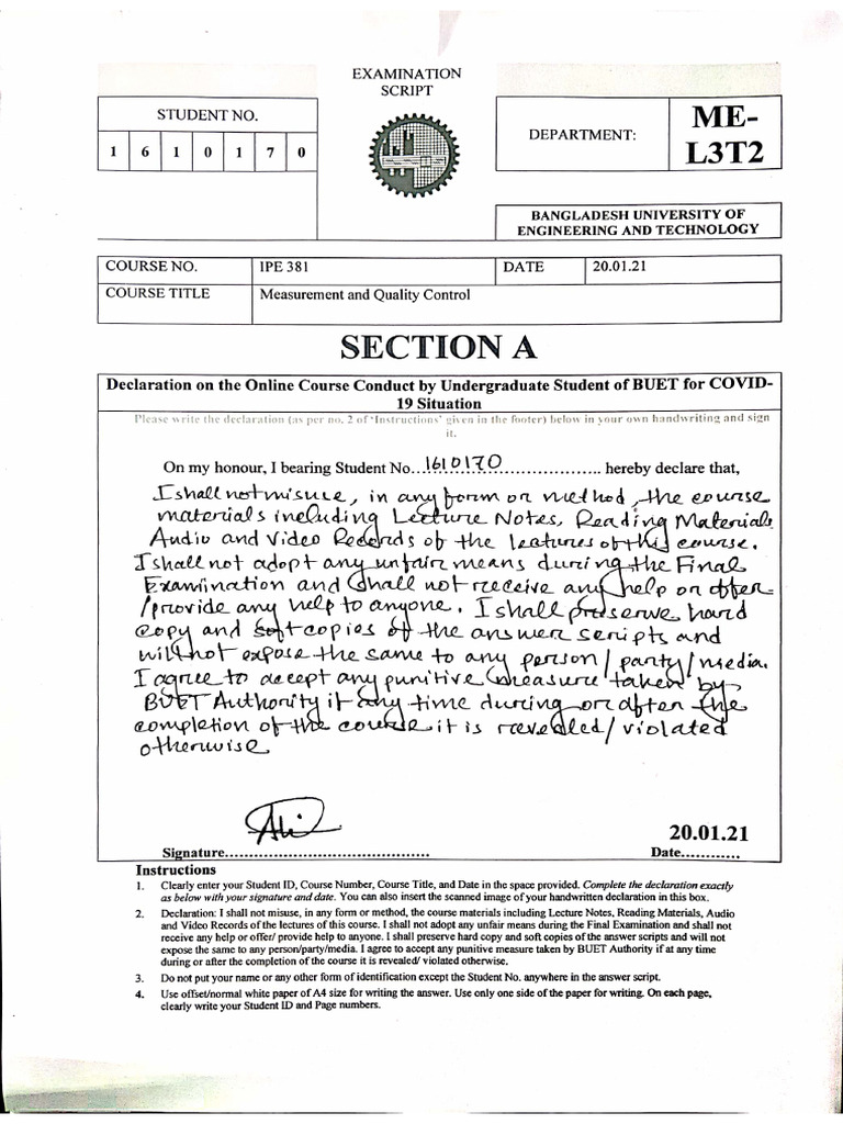 1610170_IPE381_SectionA | PDF