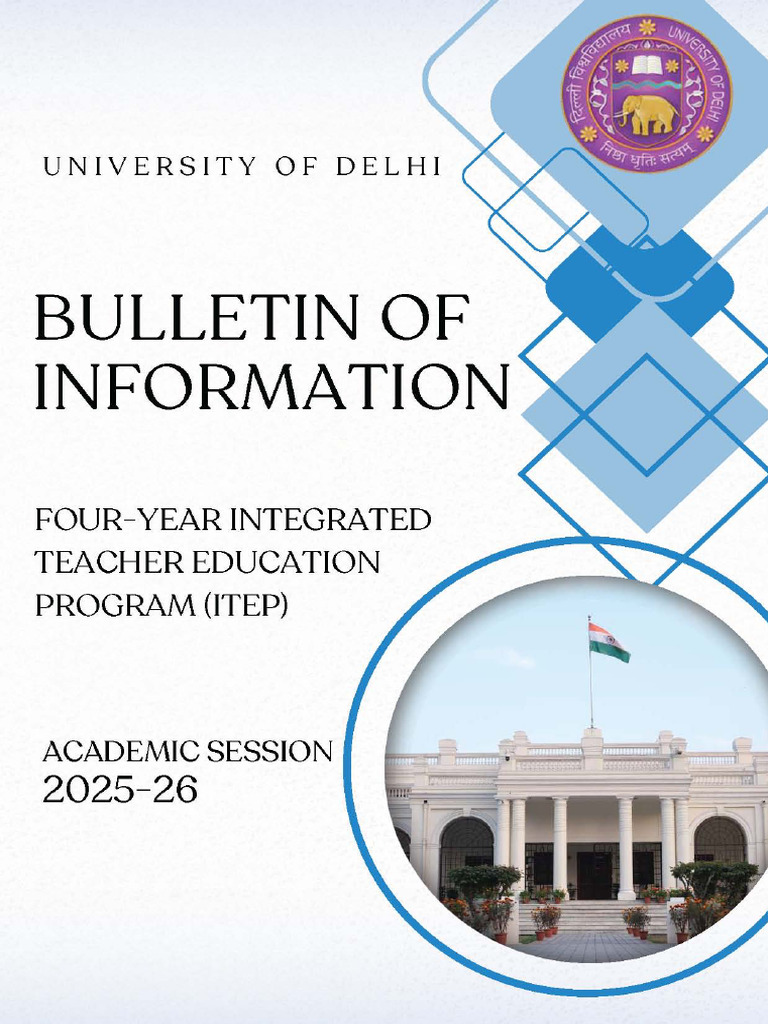 ITEP BOI Compressed | PDF | Educational Assessment | Curriculum