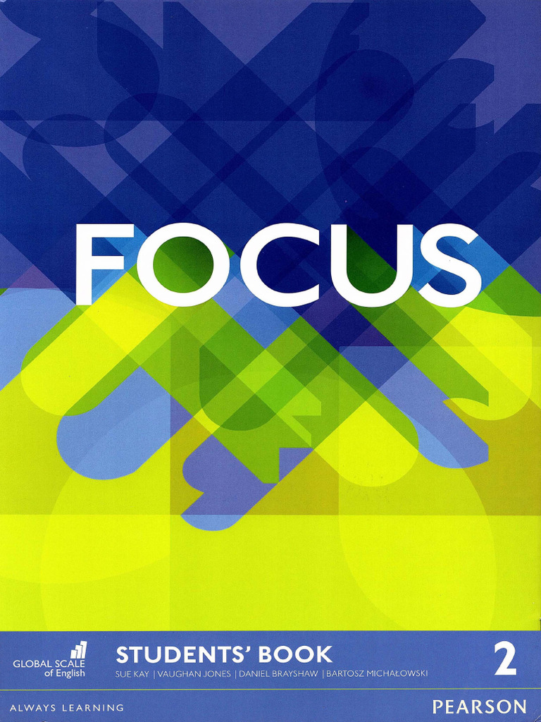 Focus 2 sb-1 | PDF
