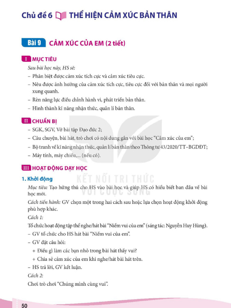 SGV Đ o Đ C 2 | PDF