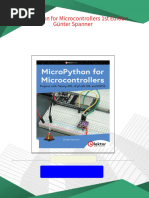 MBlock Block-Based IDE - Coding For Beginners | PDF