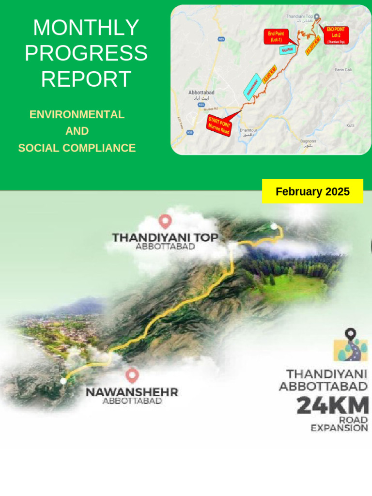 MPR-February, 2025-Clean Draft -10-3-2025 | PDF | Occupational Safety ...