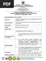 HPCZ Application Form | PDF | Medicine | Clinic