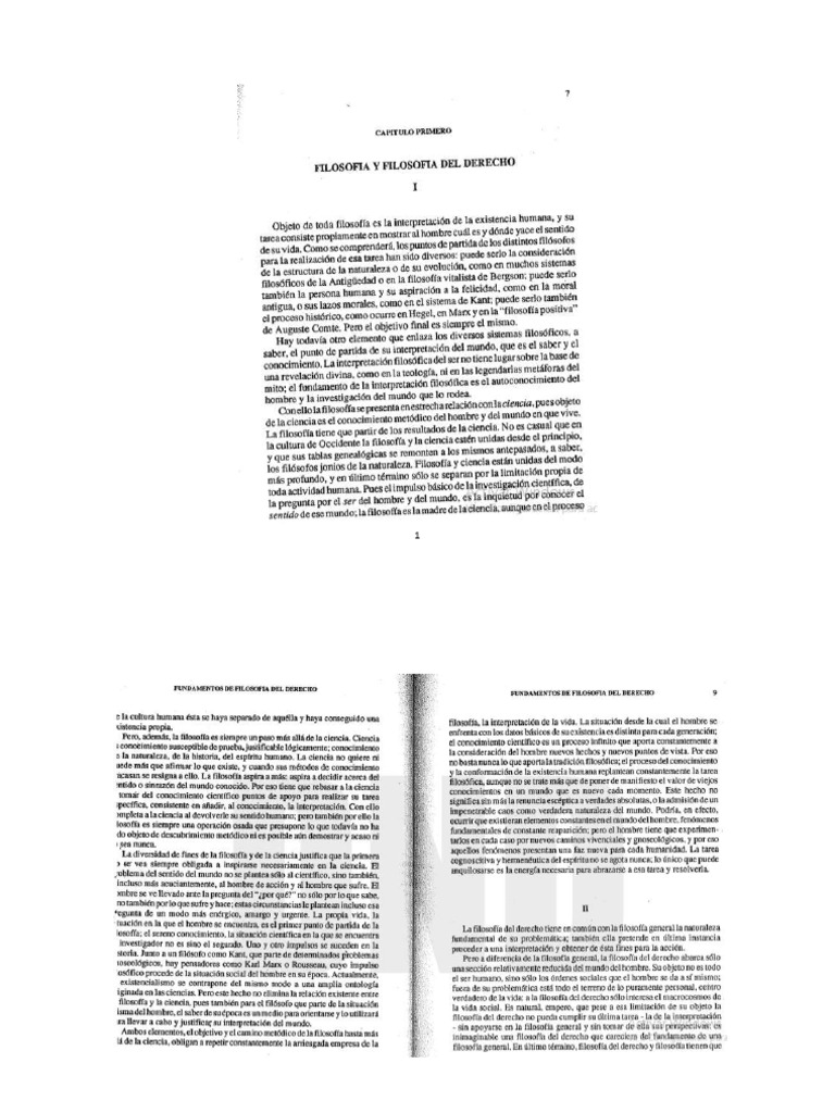 Coing Cap I | PDF