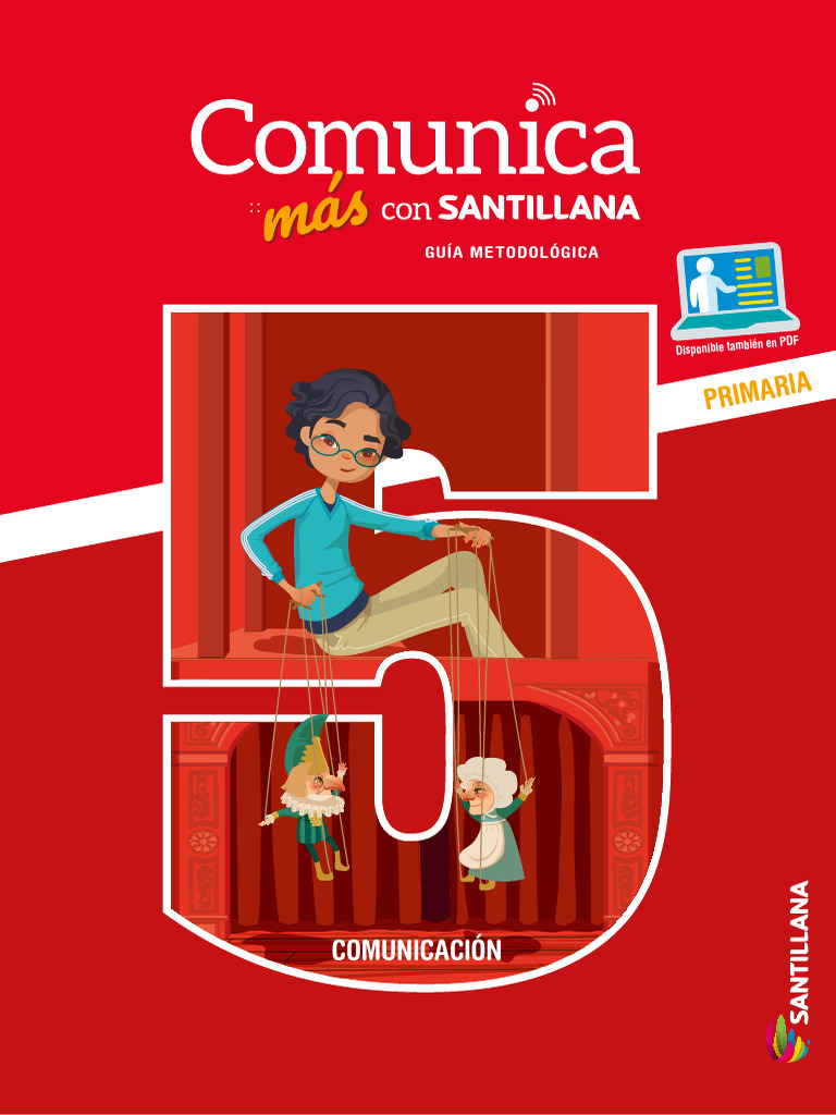 Comu5 Guia u8 | PDF | Infografia | Información