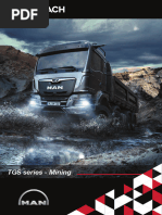 MAN D2676 Engine Spec. | PDF | Engines | Transportation Engineering