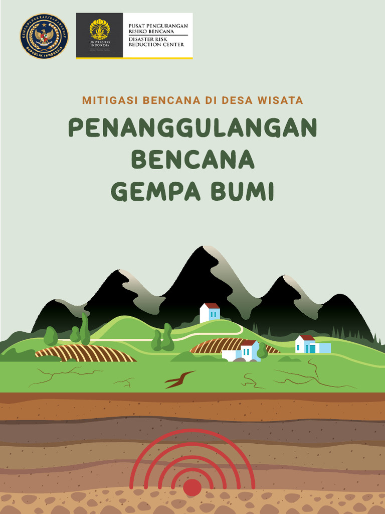Gempa Bumi | PDF