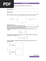 Midterm Labster Answer Keys | PDF | Carbohydrates | Chemical Equilibrium