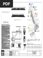 Genset Room Design and Layout Plan | PDF
