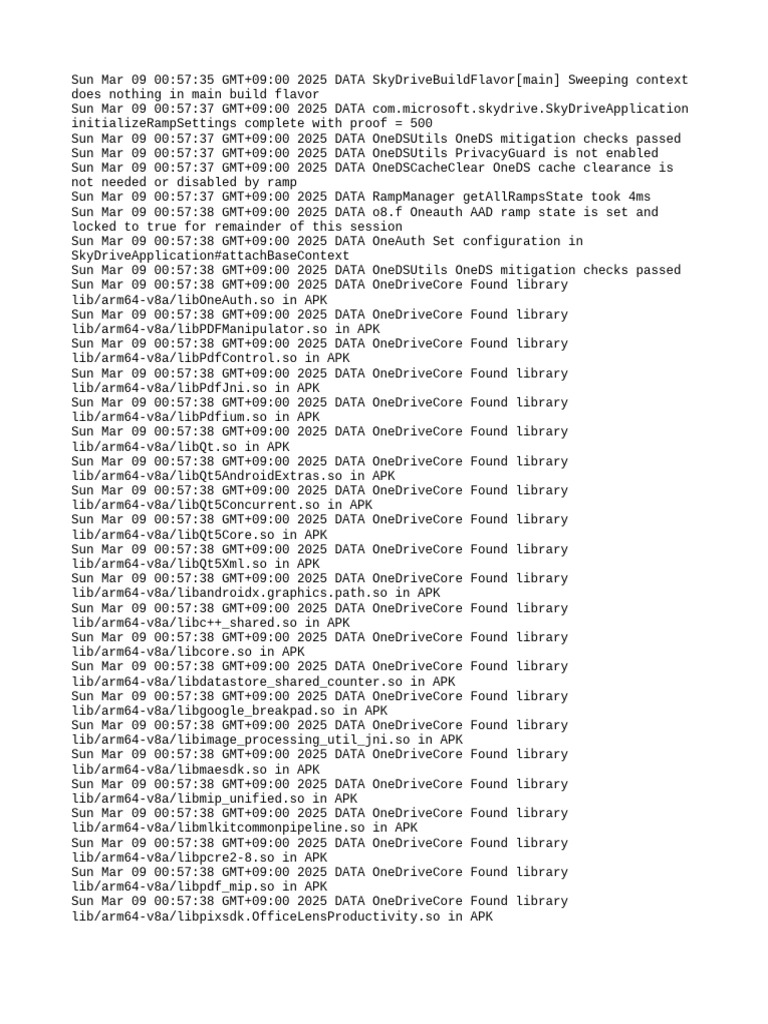 Current Log | PDF | Computer File | Databases