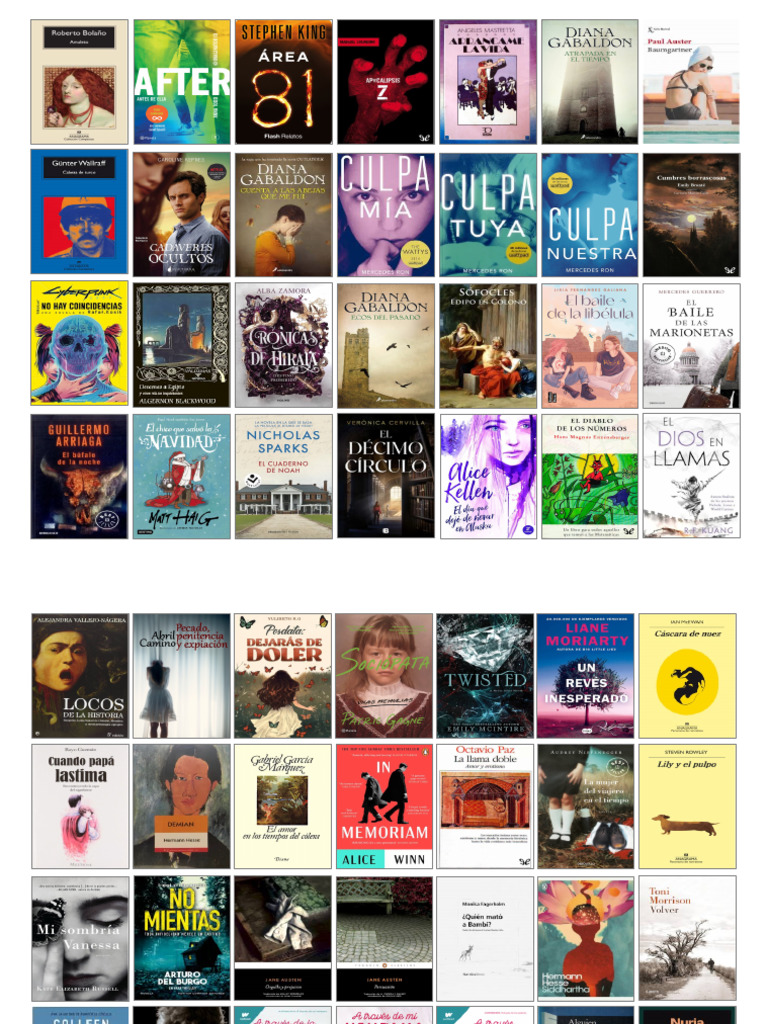 Imprimir Opalina 31012025 | PDF