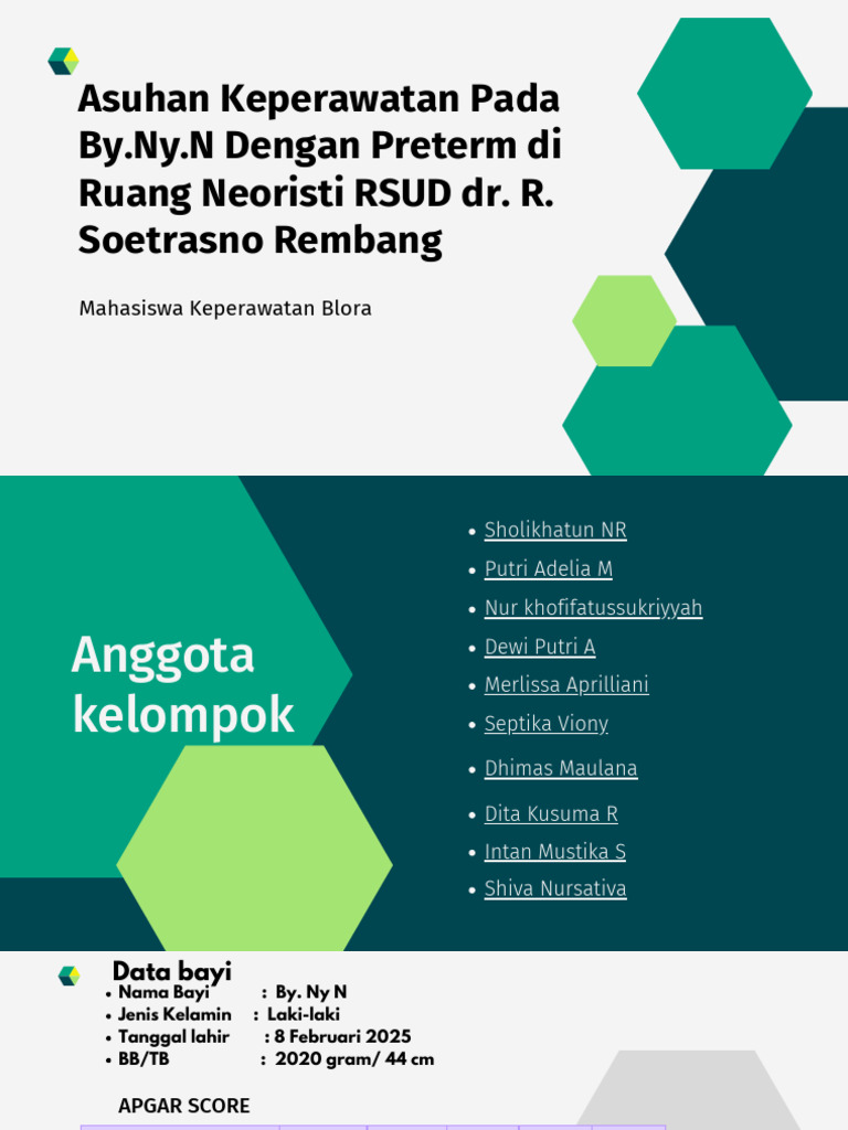 Presentasi Bisnis Hijau Tua Hijau Muda Putih Geometris Korporat Presentasi Internal Perusahaan ...