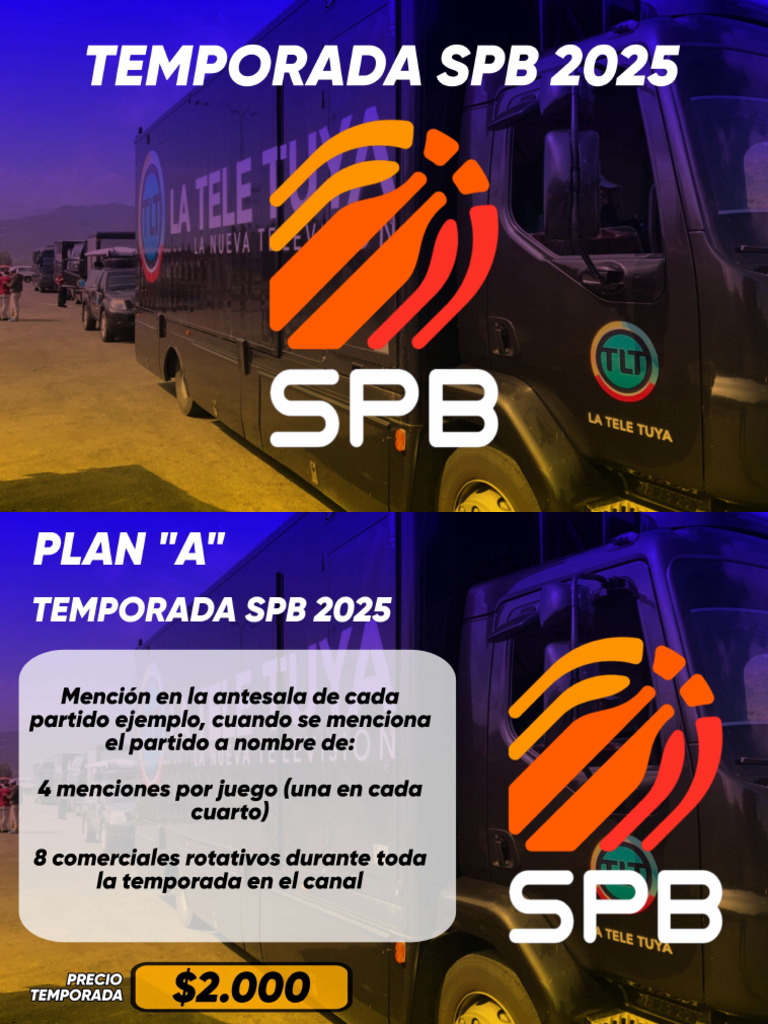 SPB | PDF