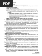 The Boatman's Flute (1) | PDF | Narration | Writing