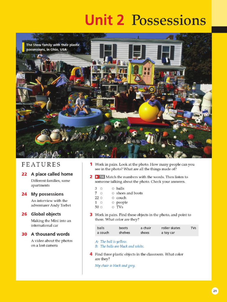 Life 2 Second Edition Full | PDF