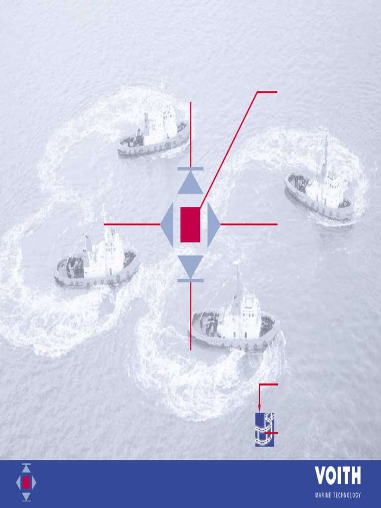 Anleitung VOITH Propeller | PDF | Propeller | Thrust