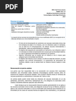 Pfizer Vanguard SP Final | PDF | Vacunas | Virus