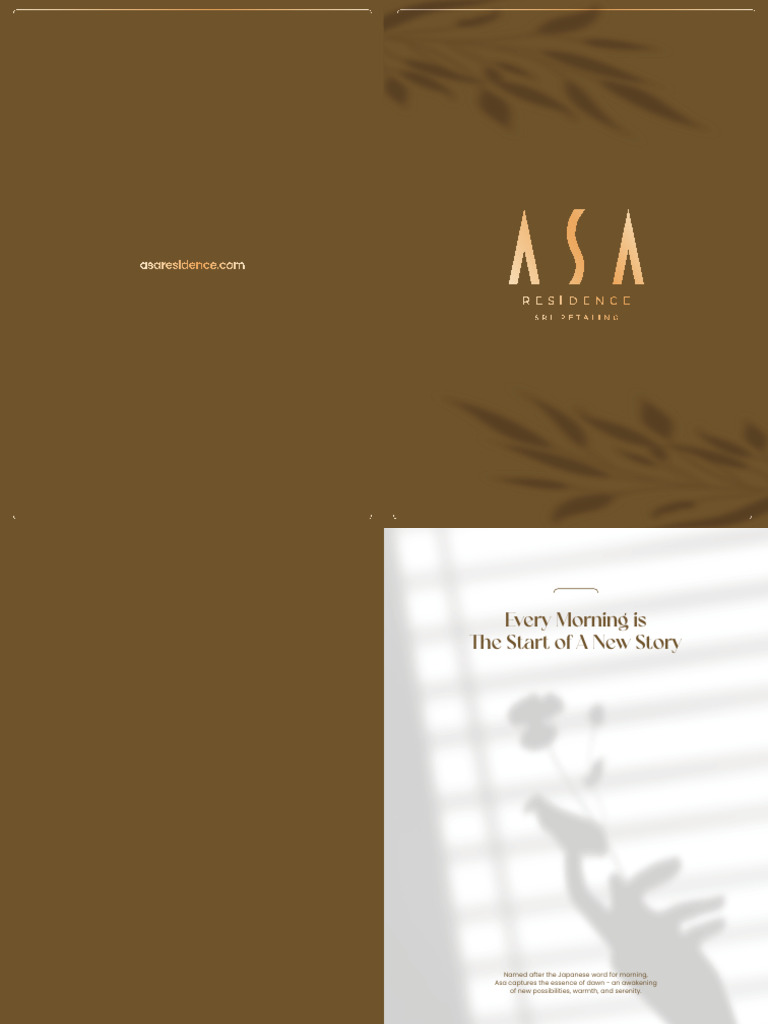 ASA E-Master Brochure Oct24. | PDF | Public Transport