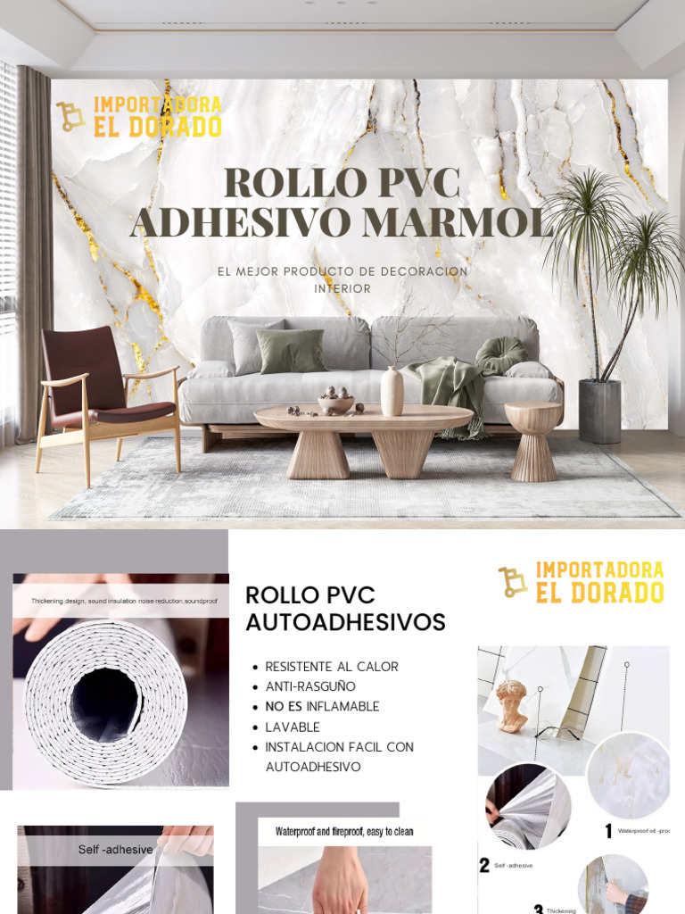 Rollo Marmol | PDF