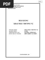 THÔNG TIN CẢNG QUỐC TẾ CÁI LÂN | PDF